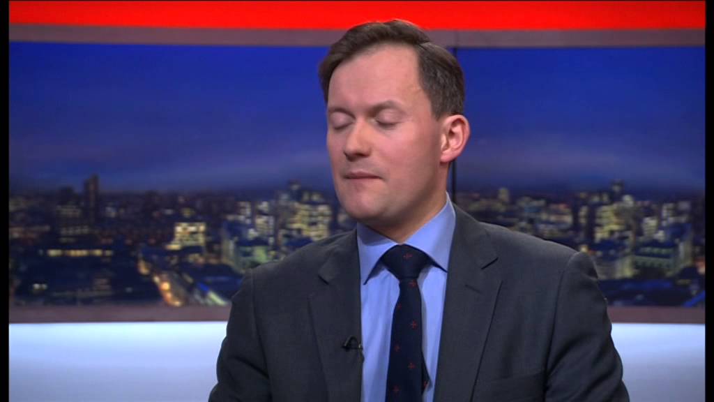 ACN’s John Pontifex is interviewed on BBC World about persecuted ...
