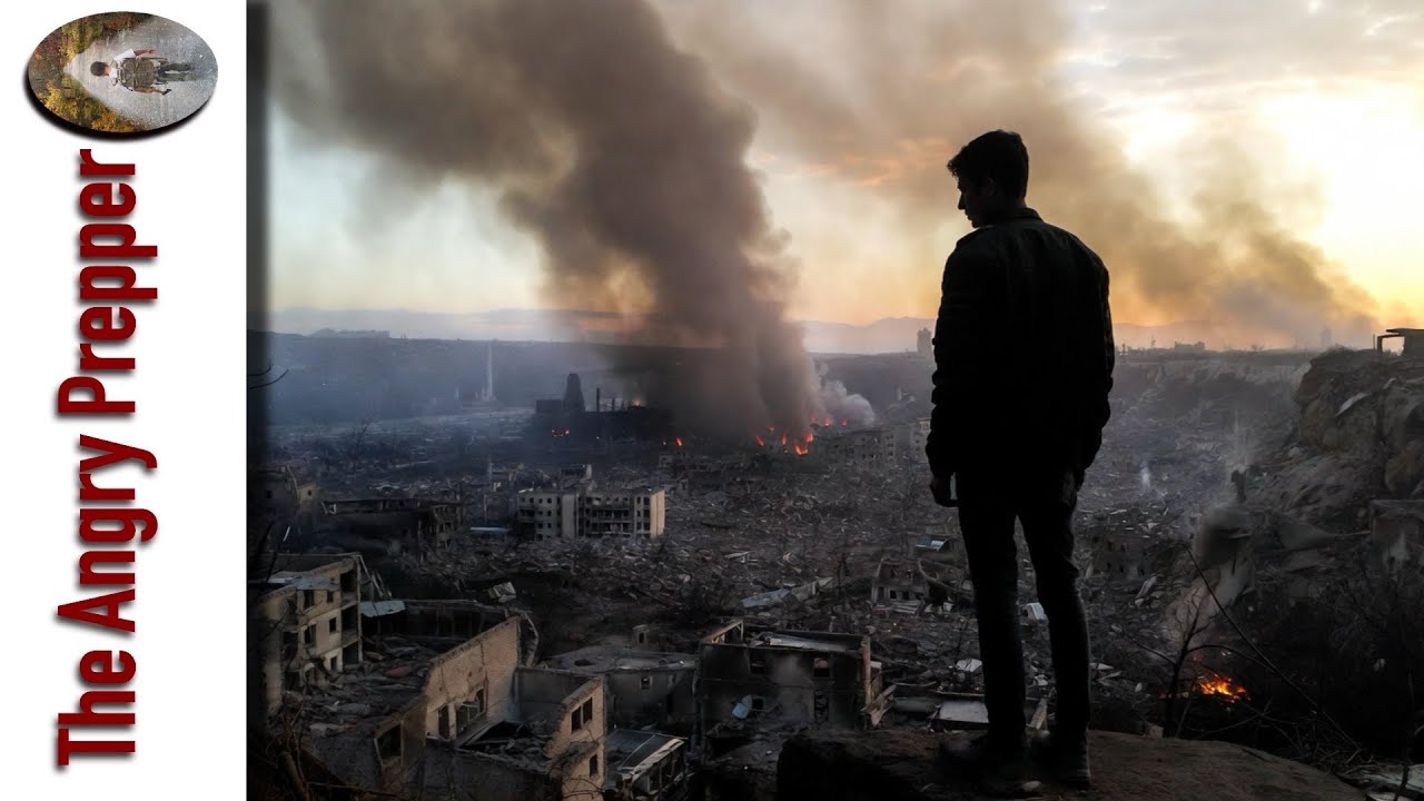 This Bad Feeling Might Be This.... - YouTube