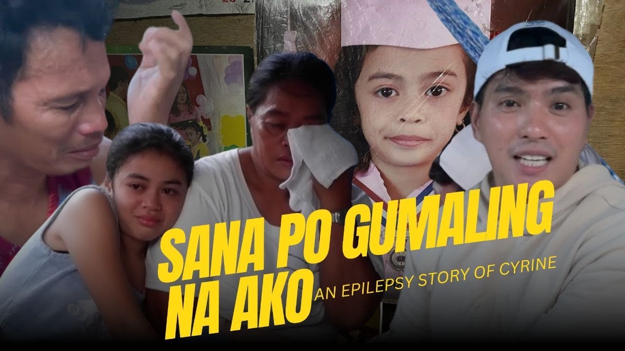 GUSTO KO NA PO GUMALING “DI NA PO KO MAKABASA” | MYGZ MOLINO - YouTube