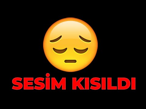 SESİM KISILDI AMA MUHTEŞEM VİDEO SİZLERLE!! - PUBG Mobile
