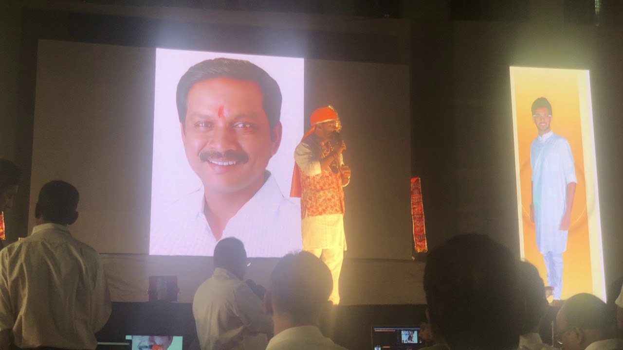 Atul Ambre - YouTube