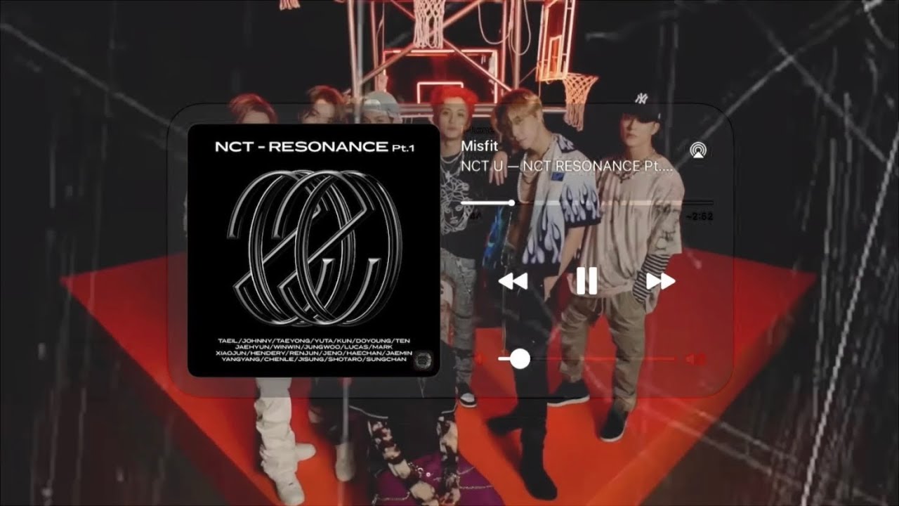 NCT hype/upbeat songs of 2020 (playlist of all NCT units) - YouTube Music