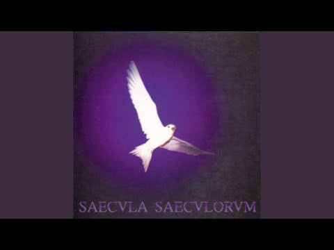 Saecula Saeculorum – Saecula Saeculorum – CD (Album, Reissue), 1996 ...