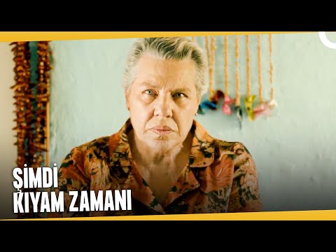 Hanife'nin Öfkesi İlk Günkü Gibi Taze | Unutursam Fısılda