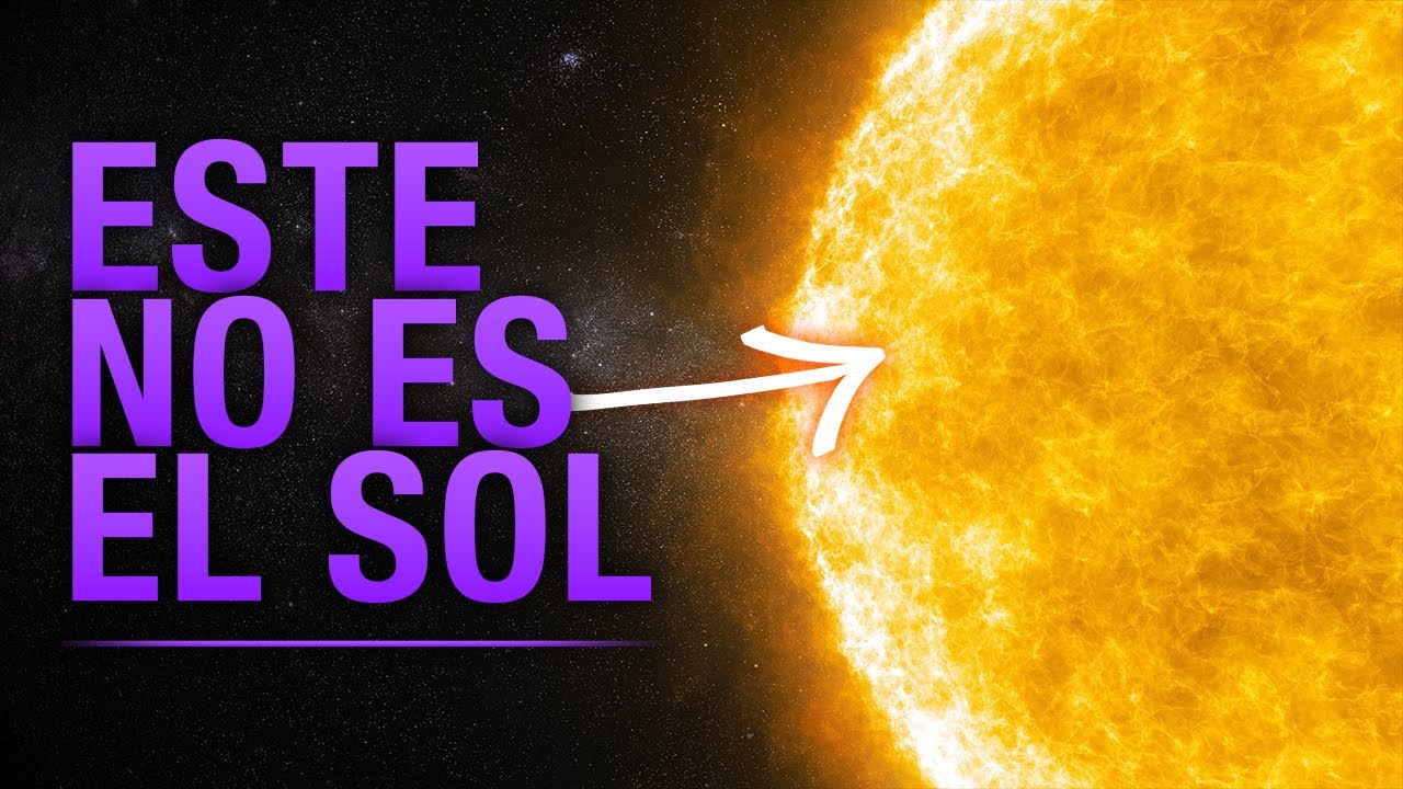 ¿Cuál es el color real del sol? (No, no es amarillo) - YouTube