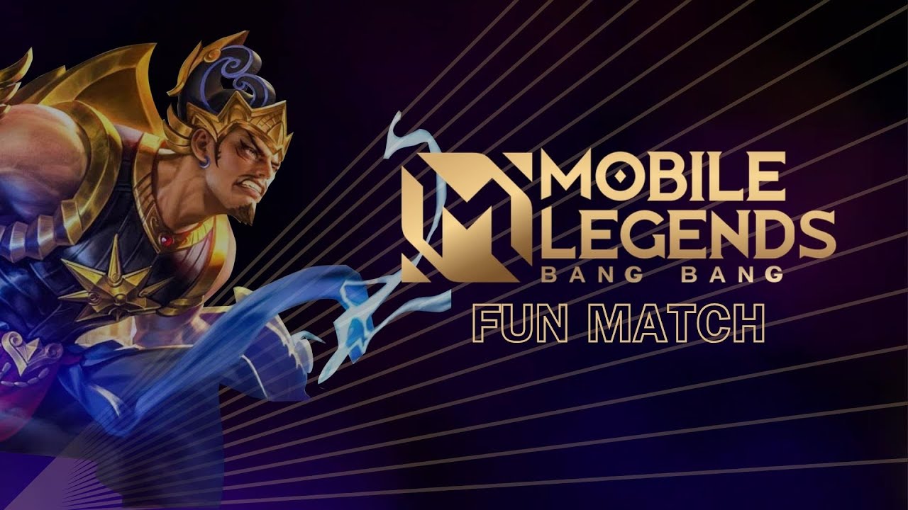 ⚔ BRONZE MATCH & GRAND FINAL FUN MATCH ML LDKMM 2023 PART 2 ⚔ - YouTube