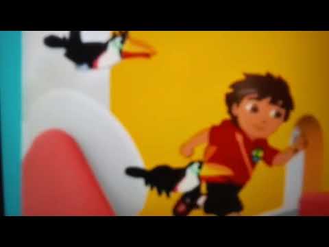 Nick Jr. Coming Up Next Bumpers / TV Screen Bugs ( 2012 - 2022 )