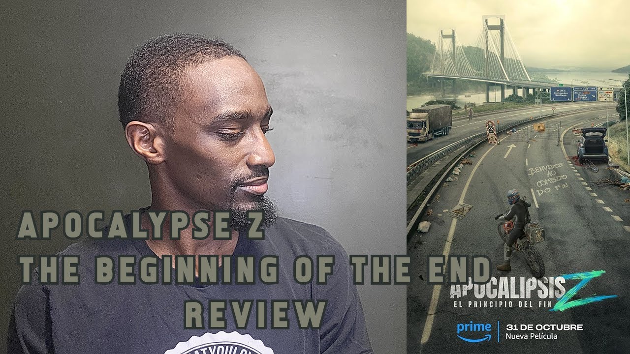 Prime Video | Apocalypse Z: The Beginning of the End | Movie Review ...