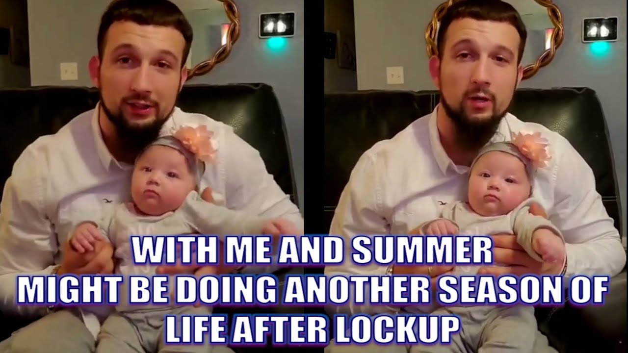 Love After Lockup: Shane Whitlow Has a Short Message For Everyone - YouTube