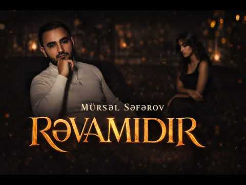 Rəvamıdır - Mürsəl Səfərov | EDM Soulful