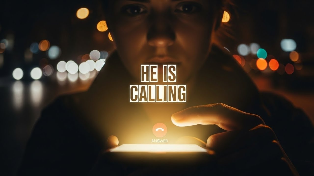 WARNING: Do Not Ignore God Any Longer - YouTube