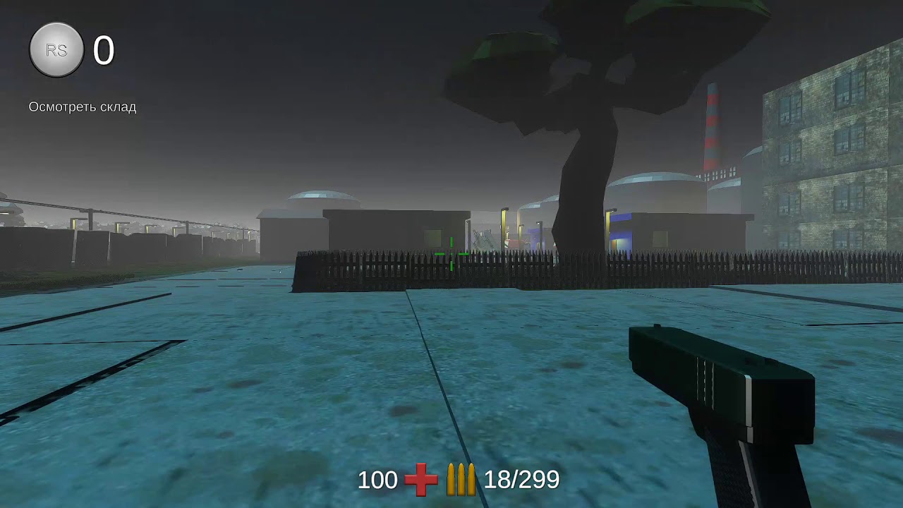 Reactive Steel Gameplay No Editing - YouTube