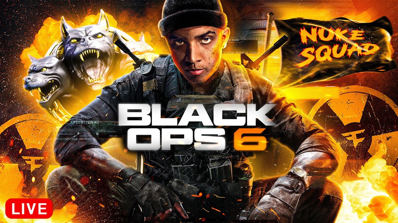 #3 RANKED IN THE WORLD | ENTERING LEVEL 200 | BO6 RACE TO LEVEL 1000 ...