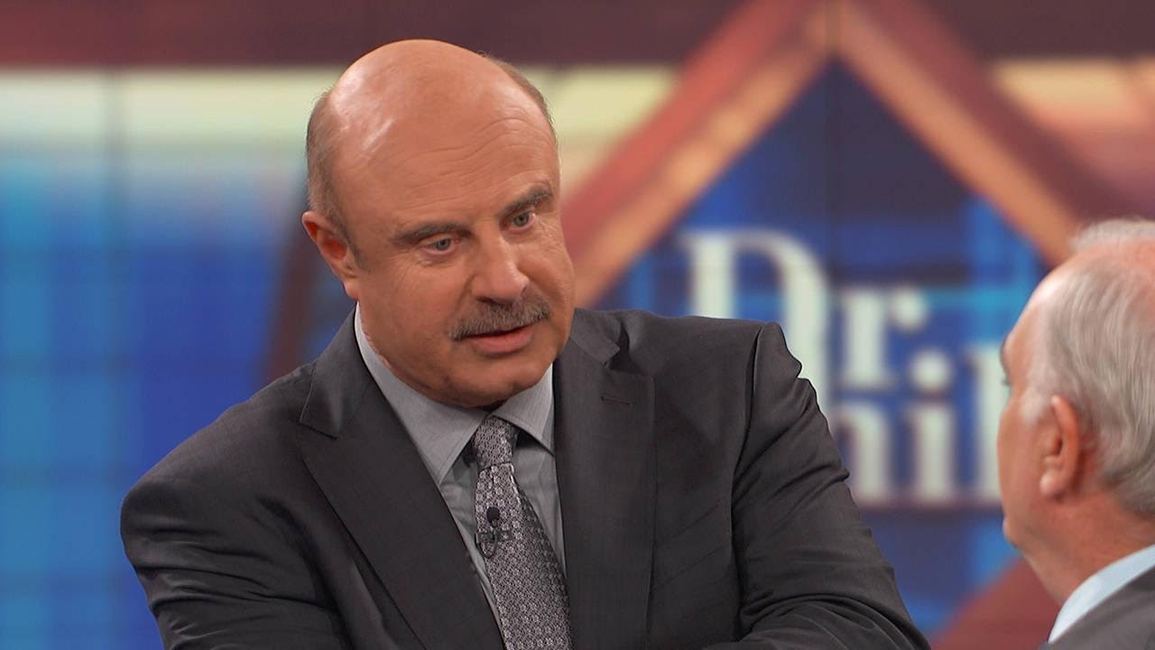 ‘Why Are You Saying All Of These Things About Your Health When They’re ...