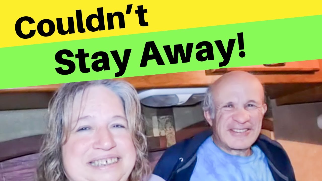 It’s Been Almost 5 Years… Time to Go Back! - YouTube