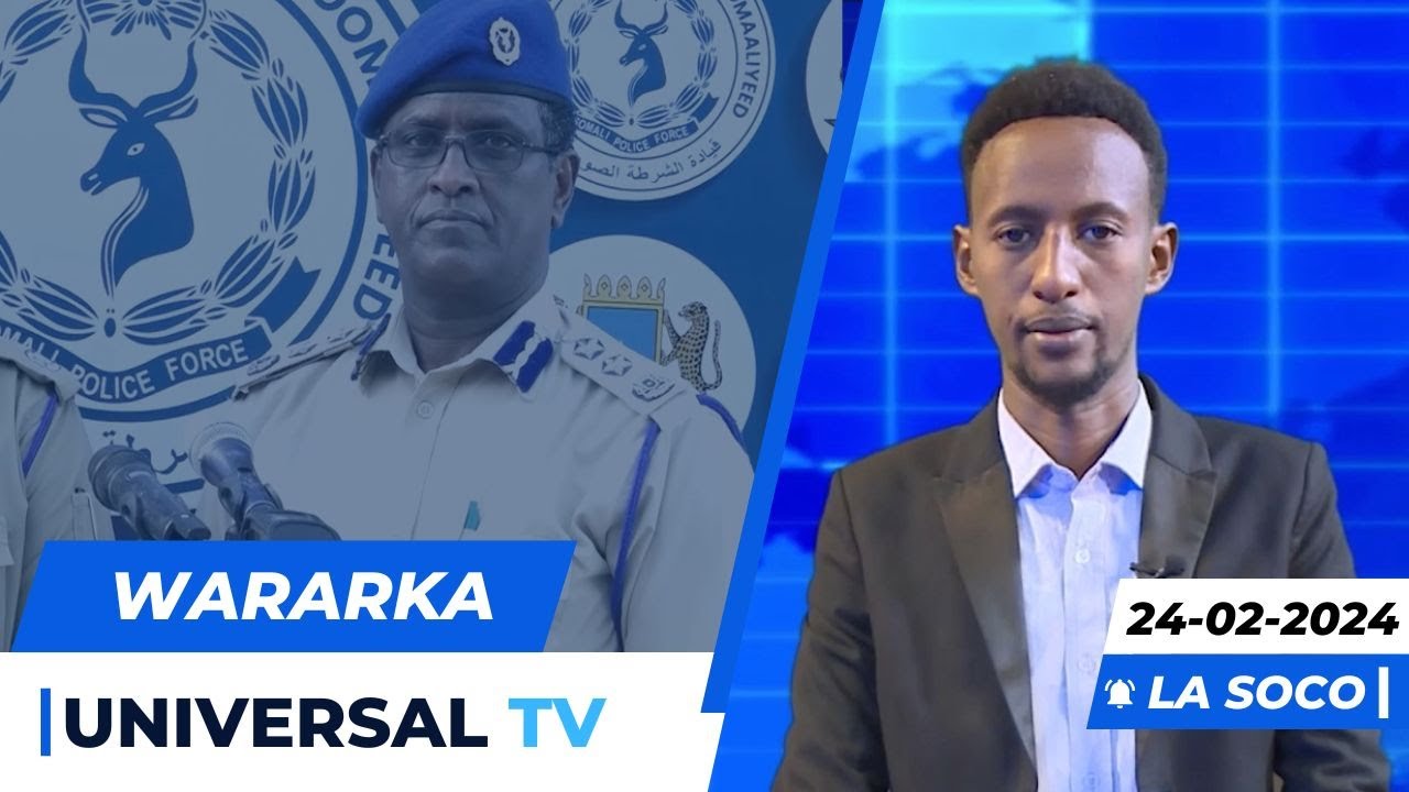 Universal Somali Tv Youtube Universal Somali TV APK For Android