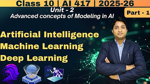 Class 10 AI 417 2025-26 - YouTube