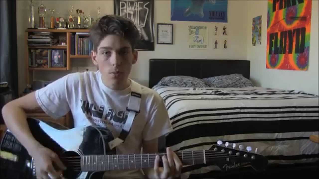 Emo Dave - YouTube