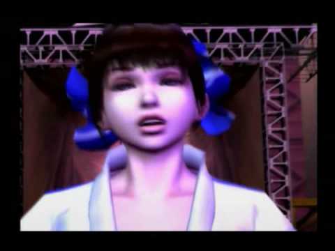Rumble Roses - Makoto Aihara(Mistress Spencer Intro Original) - YouTube