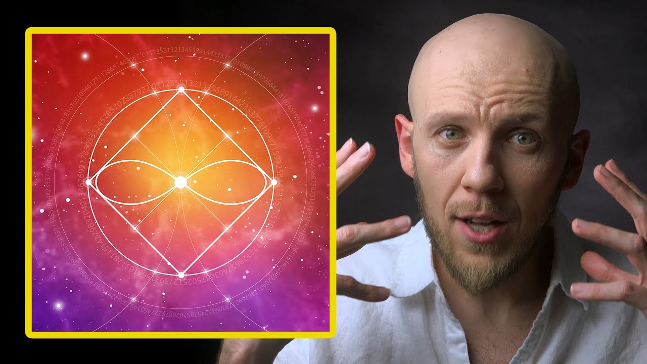 How Reality Functions - Understanding Infinity - YouTube