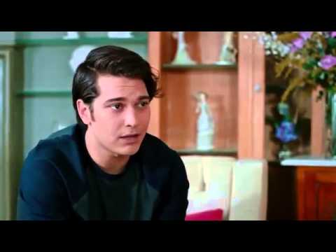 Medcezir 59 Bölüm Yaman, Mira ile evlilik kararını Faruk'a açıklar