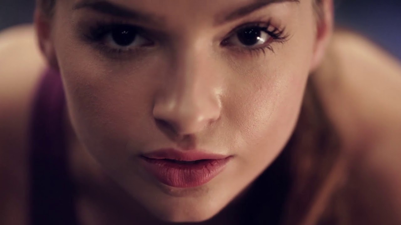 Madison Callery Fitness Promo - YouTube