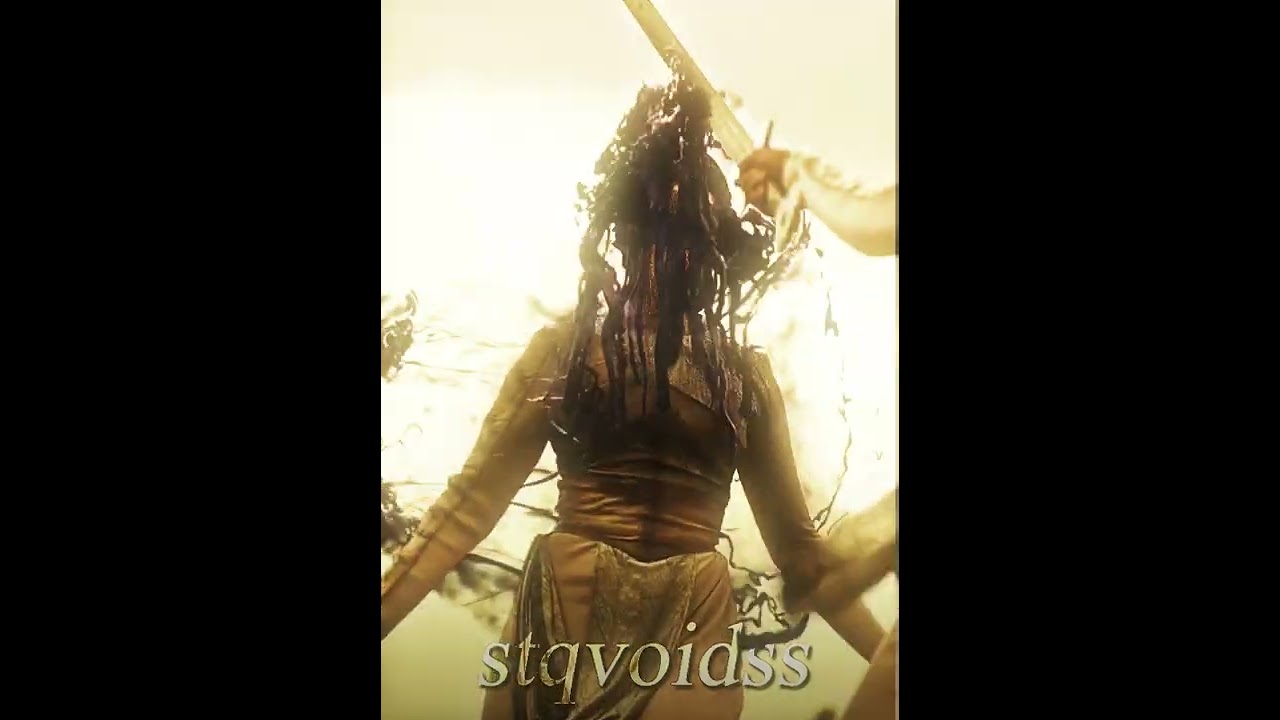 raven;long intro - YouTube