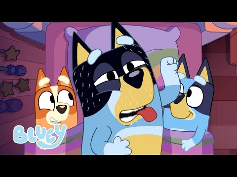 YEPYENİ BLUEY KISALAR 💙 | Bölüm 1 📺 | Bluey Türkçe Resmi Kanal