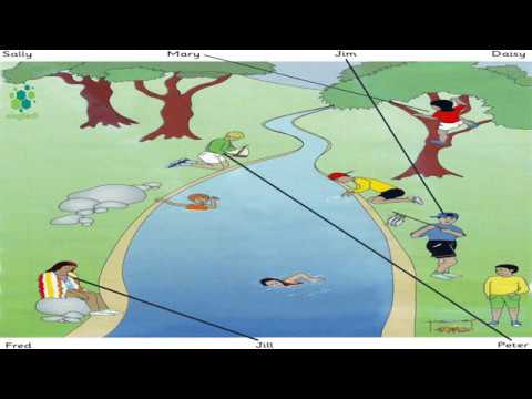 Movers 5 - Test 3 - Part 1 - Listening with Answer Booklet 🎧 - YouTube