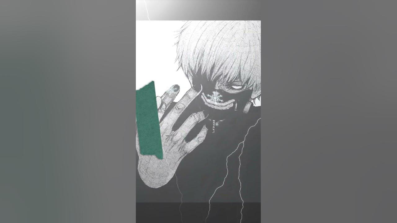 -палецت #zxc#ghoul#kaneki#1000-7#fyp#fun - YouTube