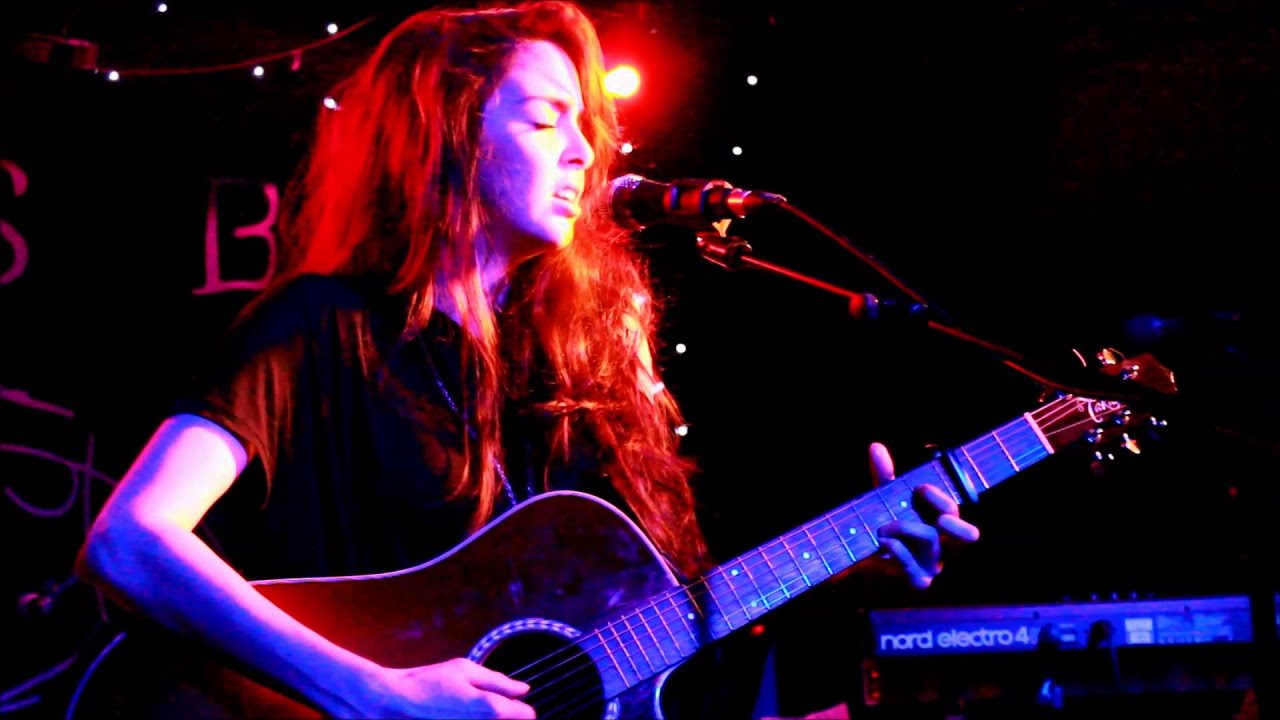 Eva Stone at Dingwalls, Camden 13/5/14 - YouTube