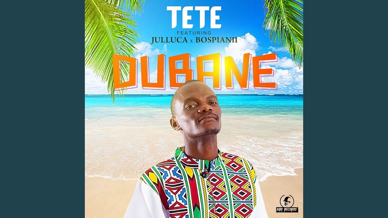 Dubane - YouTube Music