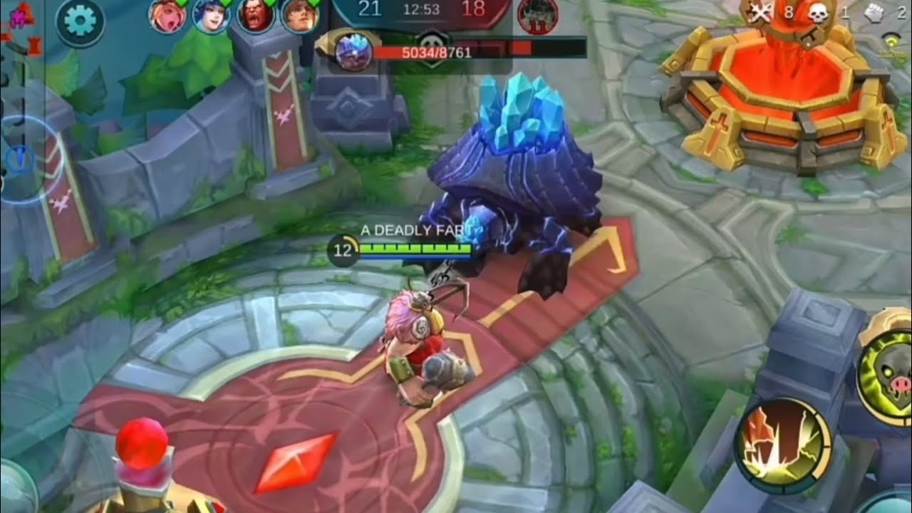 Old franco 2016 - YouTube