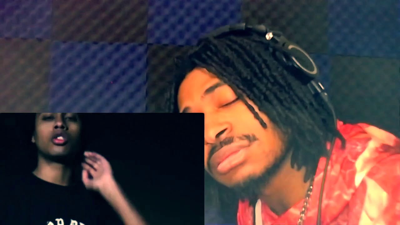 OmenXIII - Drop Dead (REACTION) - YouTube