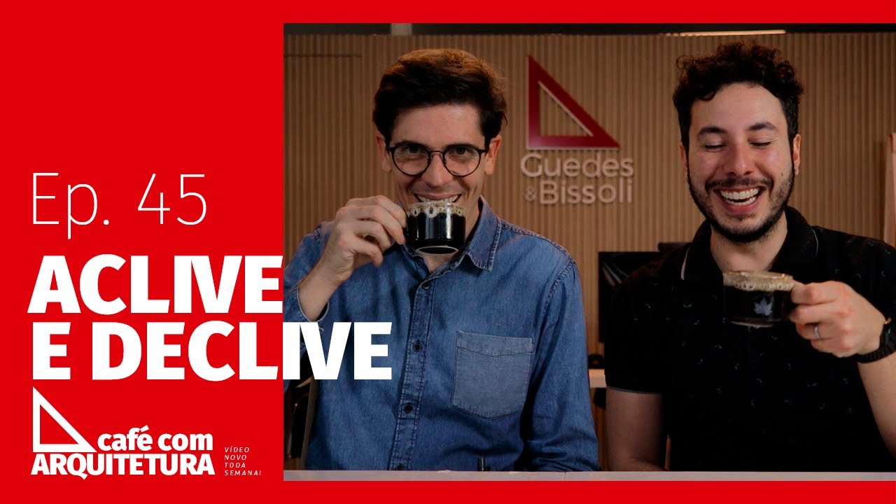 Aclive e Declive | Ep. 45 - YouTube