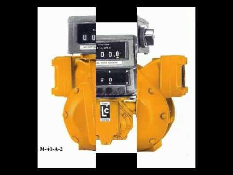 LIQUID CONTROL METERS FUEL METERS.flv - YouTube