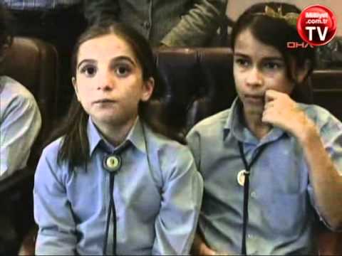 Ben Kürdüm diye Türkleri sevemeyecek miyim - Video İzle.flv