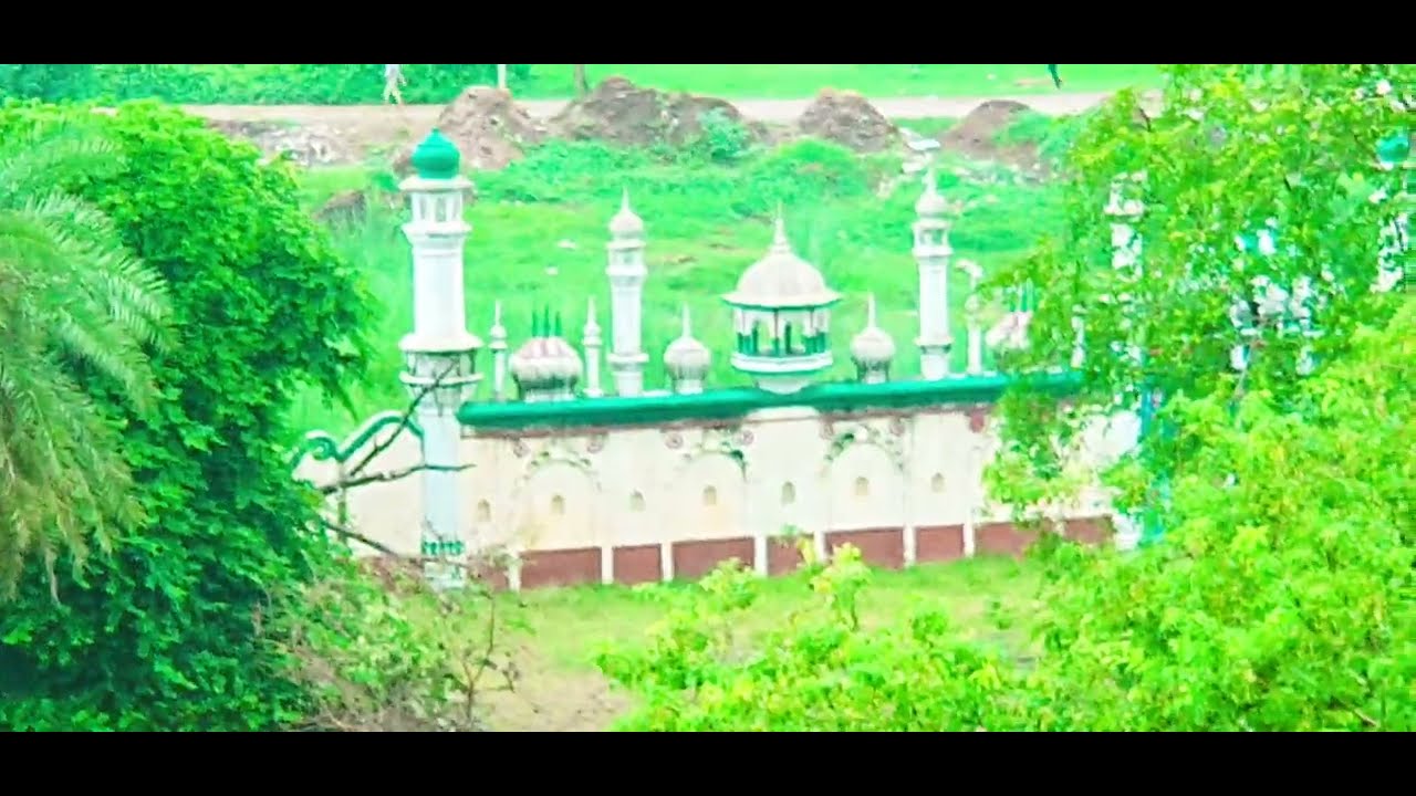 SEWANPUR ....sahawar .kasganj - YouTube