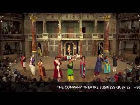 Twelfth Night Piya Behrupiya Trailer - YouTube