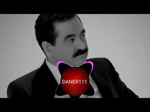 İbrahim Tatlıses - Ağrı Dağın  (Remix)