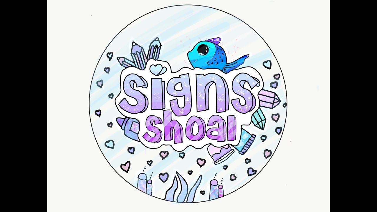 How to make a fansign fast motion/ routine - YouTube