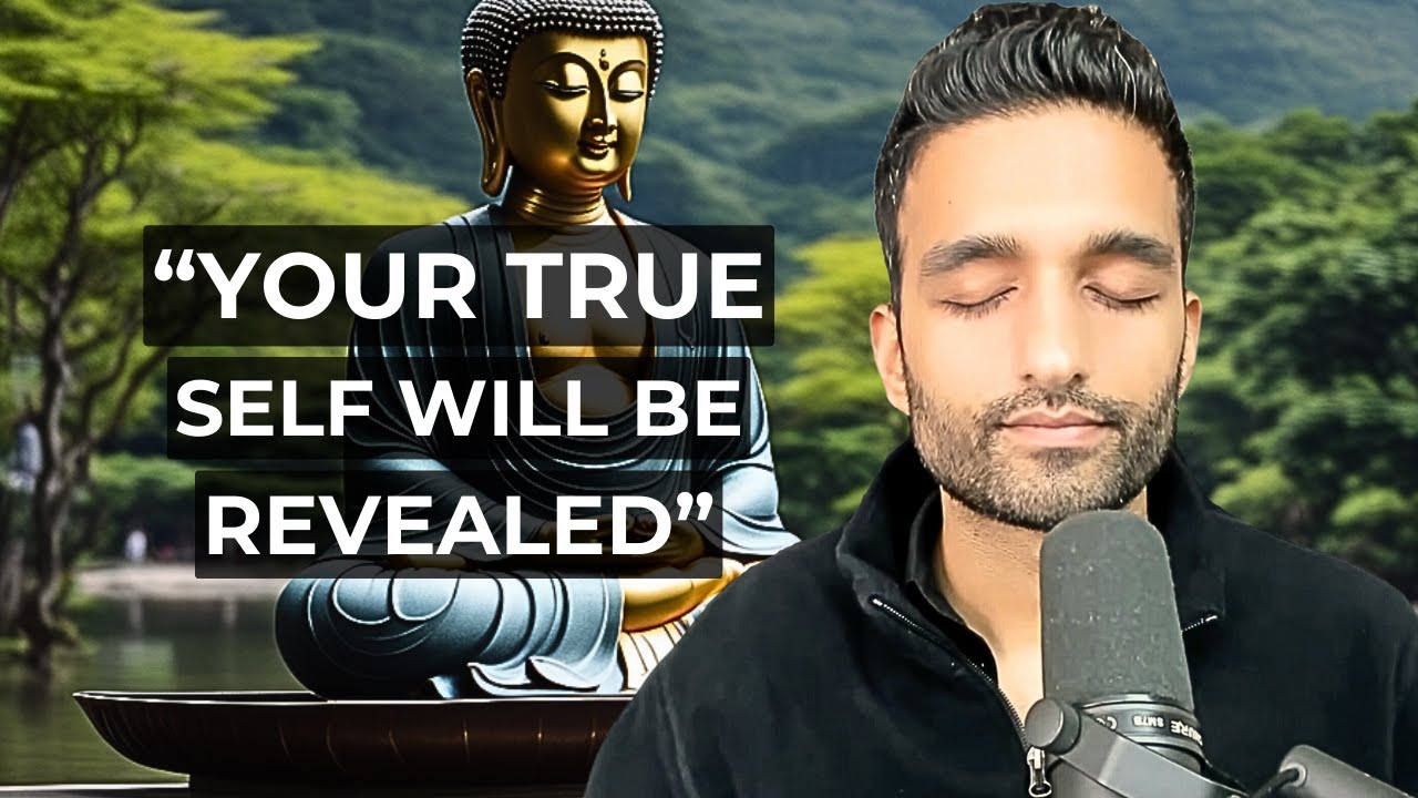 3 Powerful Self Inquiry Questions Which Dissolve Mind Identification ...