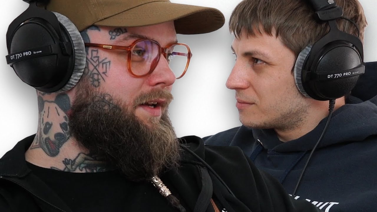 JICKSON I very nice podcast #52 - YouTube