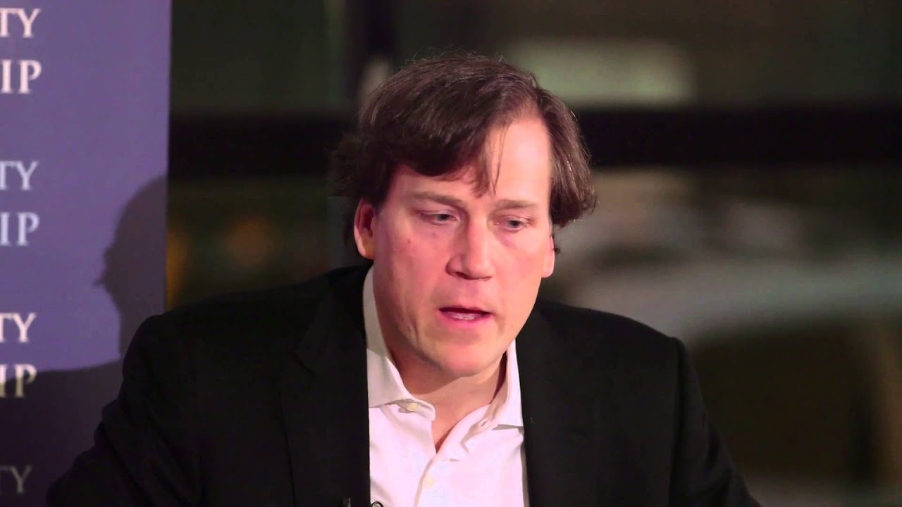 The NYC Startup Ecosystem Is A Great Place To Launch A Company - YouTube