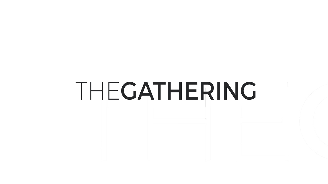 The Gathering Live Stream - YouTube