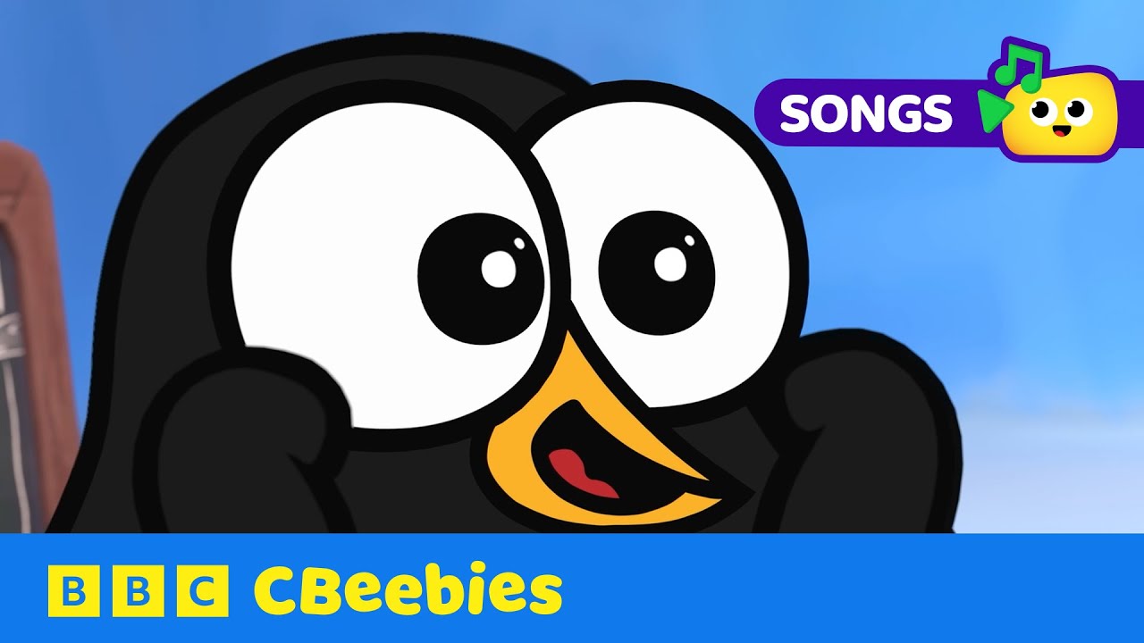 Ice Cream and Nap Song🍦 | PiriPenguins | CBeebies - YouTube