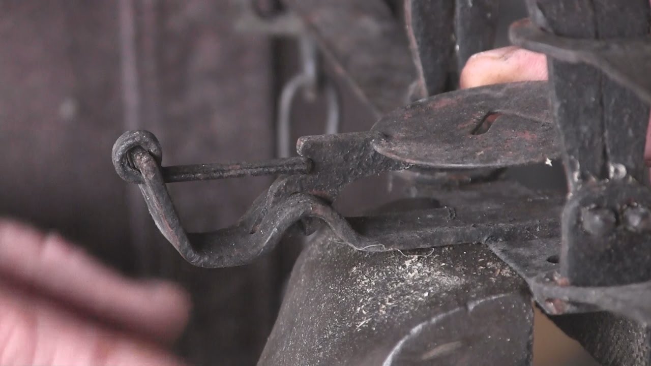 Tuning traps for season - YouTube