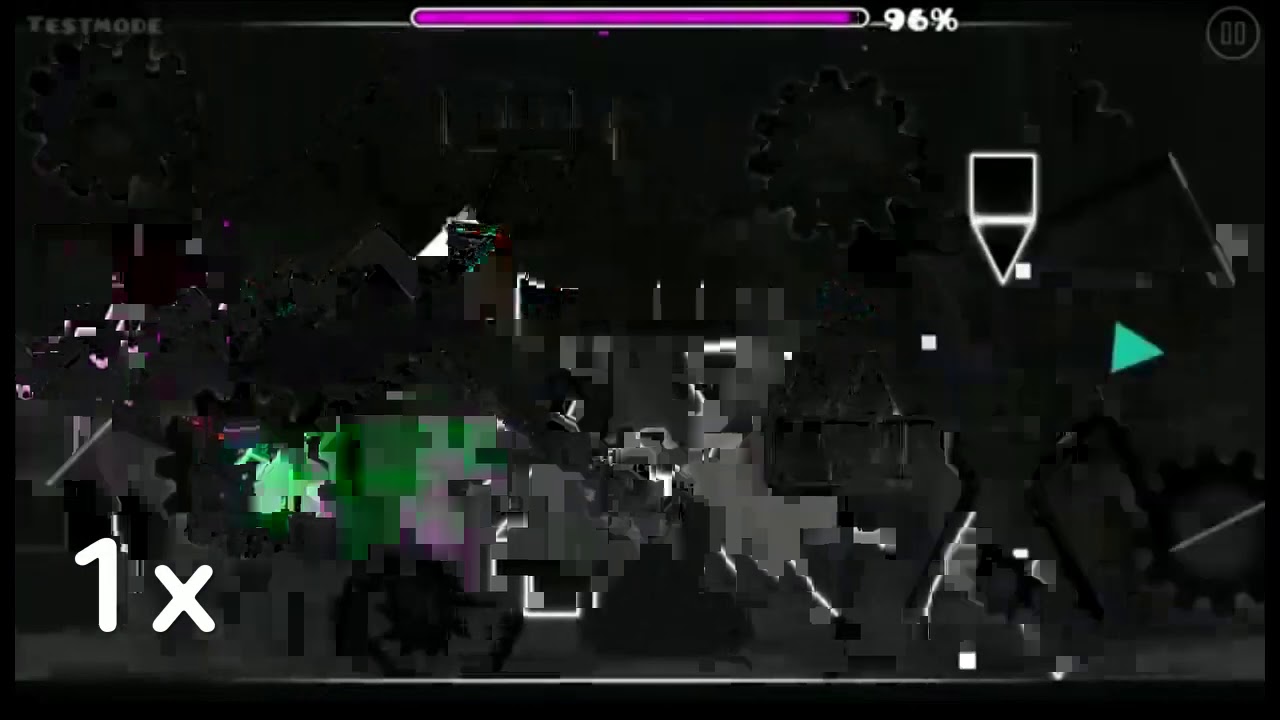 Galaxy Collapse Trusta At 1x 2x 4x 8x 16x 32x 64x Speed Geometry