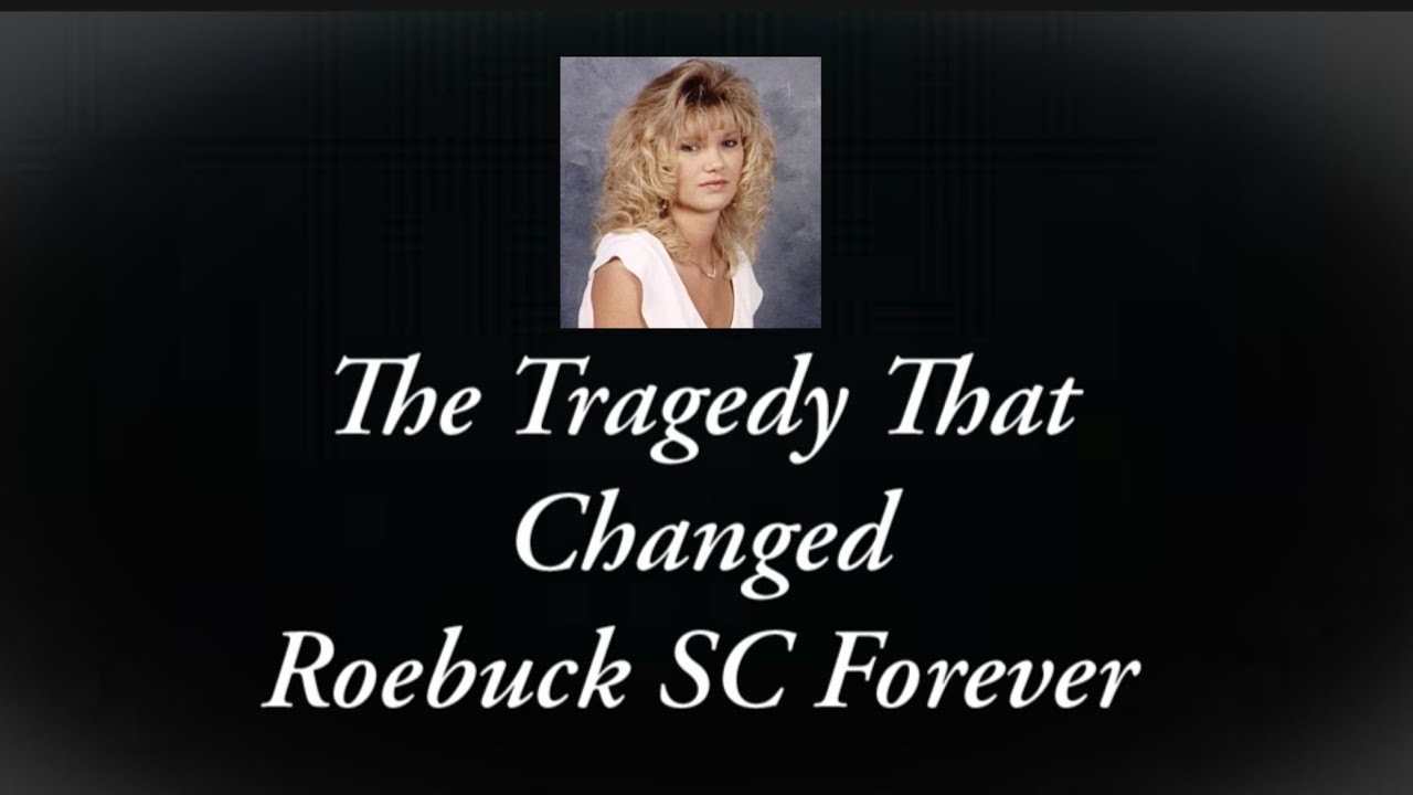 The Tragic Murder Of Dana Satterfield - YouTube