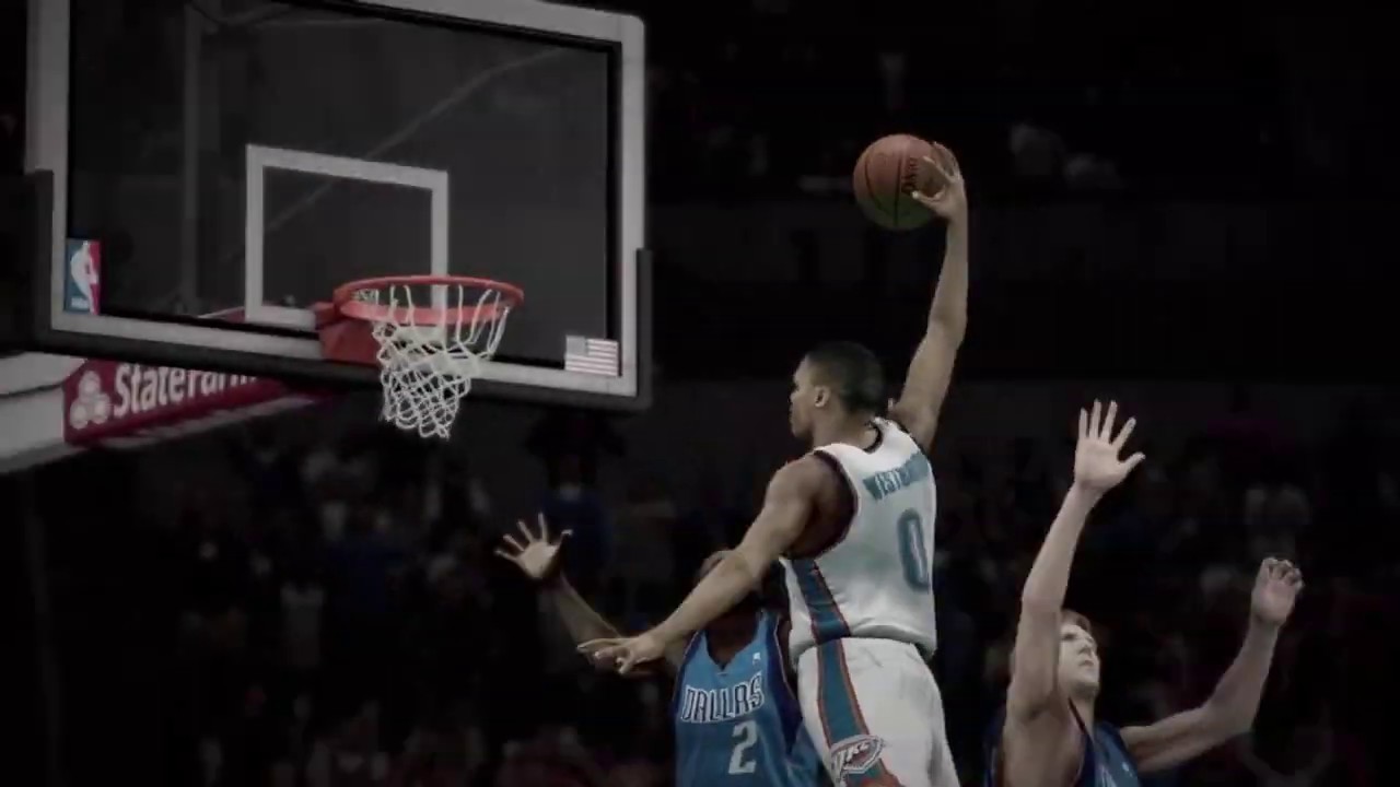NBA 2K13 Intro (1080p60) - YouTube